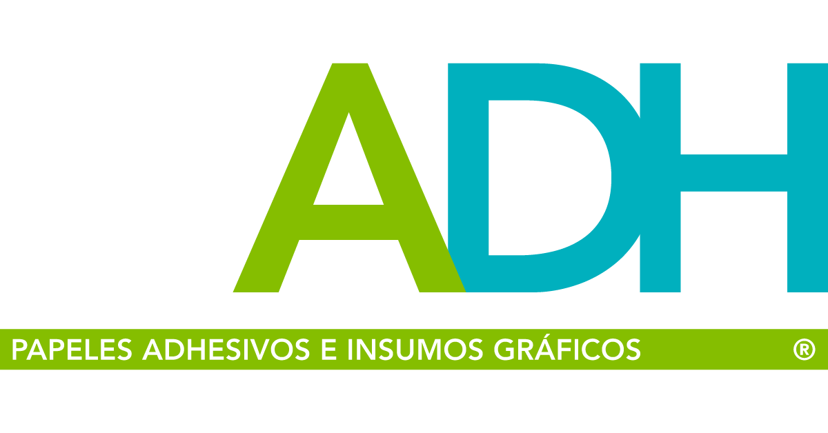 VINILOS DE IMPRESIÓN GRAN FORMATO – Adh Papeles Adhesivos