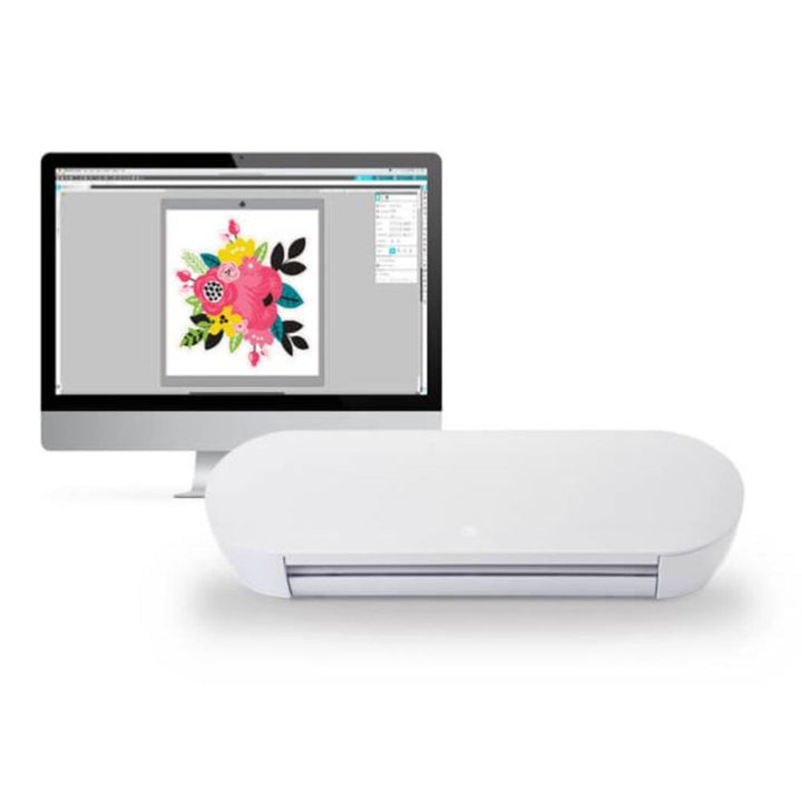 PLOTTER DE CORTE CAMEO – Adh Papeles Adhesivos