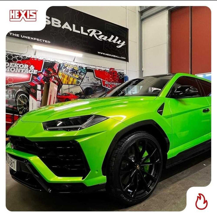 VINILOS VEHICULARES DE COLORES – Adh Papeles Adhesivos