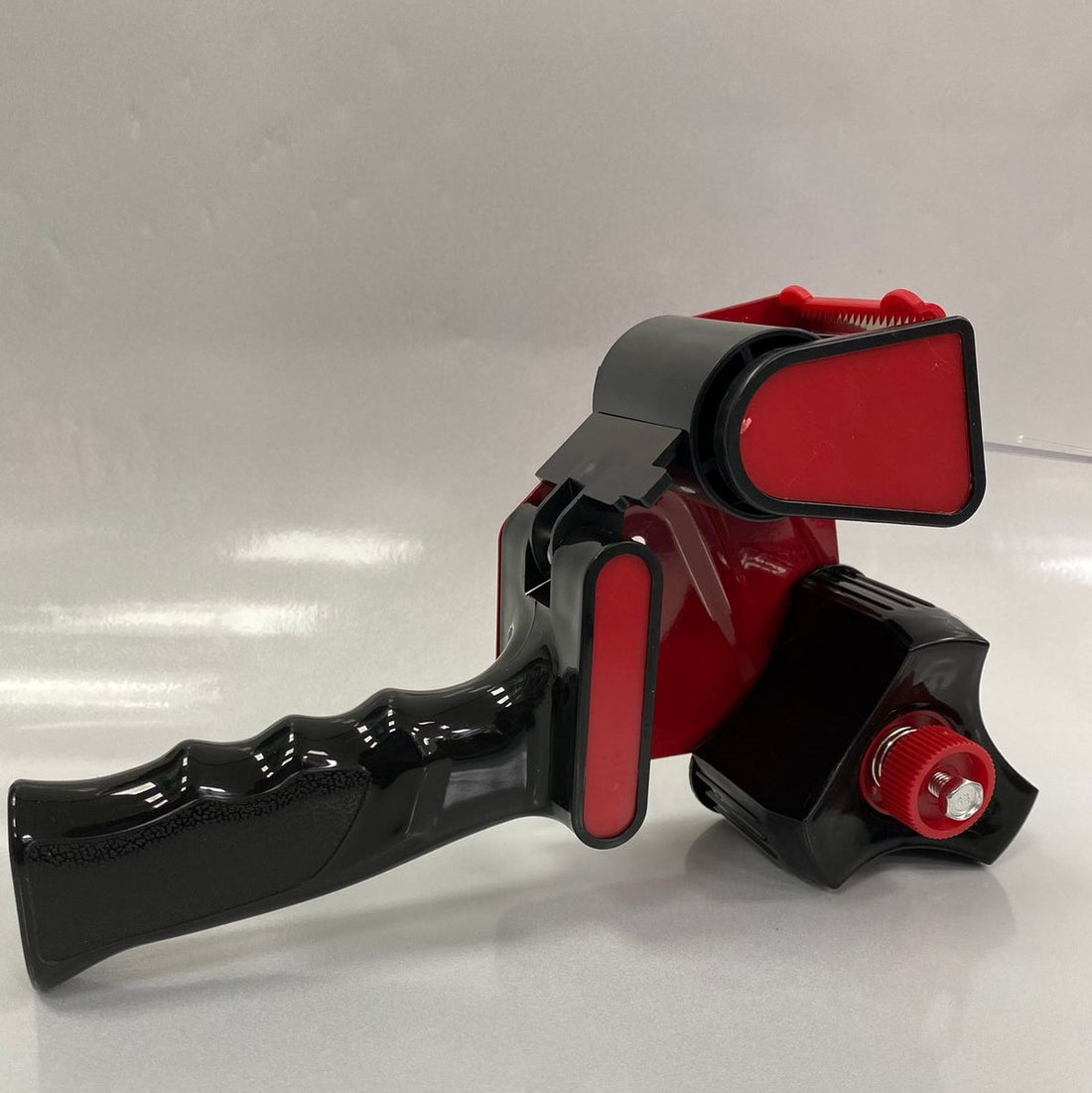 DISPENSADOR DE CINTA DE EMPAQUE ADH – Adh Papeles Adhesivos