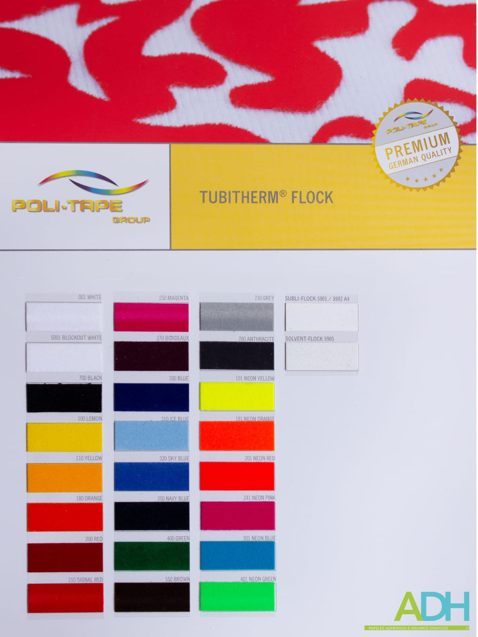 VINILOS TEXTILES – Adh Papeles Adhesivos